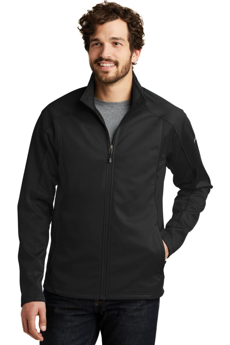 Eddie Bauer ® Trail Soft Shell Jacket. EB542 – Premier Uniform Supply