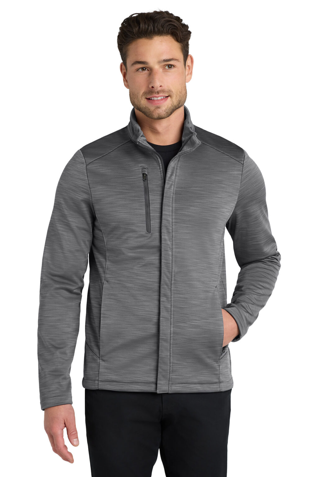 DISCONTINUED Port Authority ® Stream Soft Shell Jacket. J339 – Premier ...