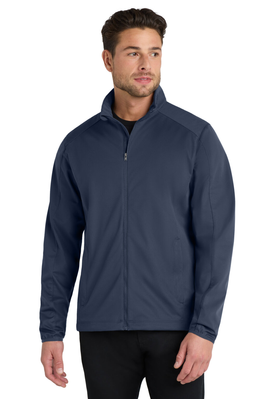 Port Authority ® Active Soft Shell Jacket. J717 - Premier Uniform Supply