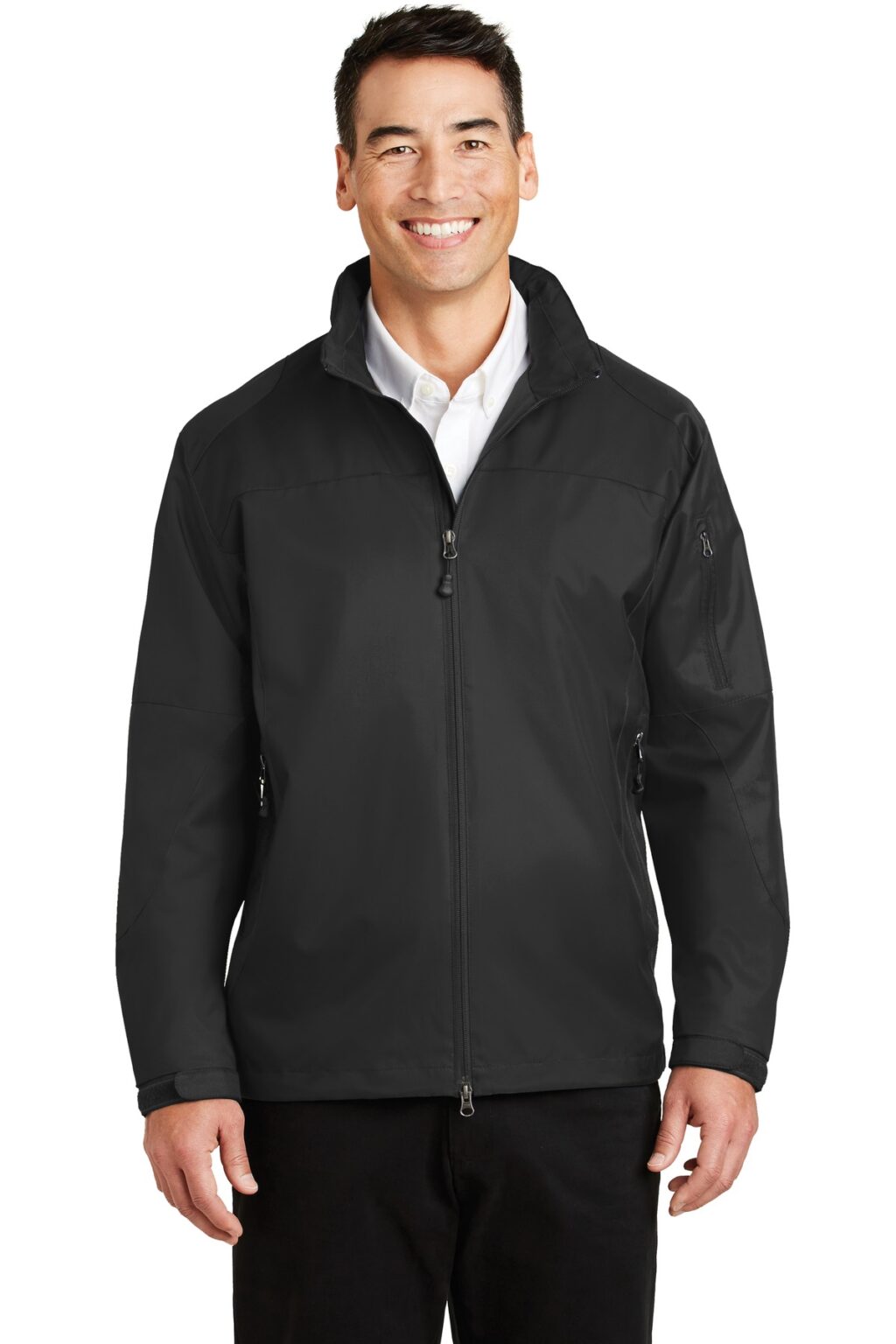 DISCONTINUED Port Authority ® Endeavor Jacket. J768 - Premier Uniform Supply