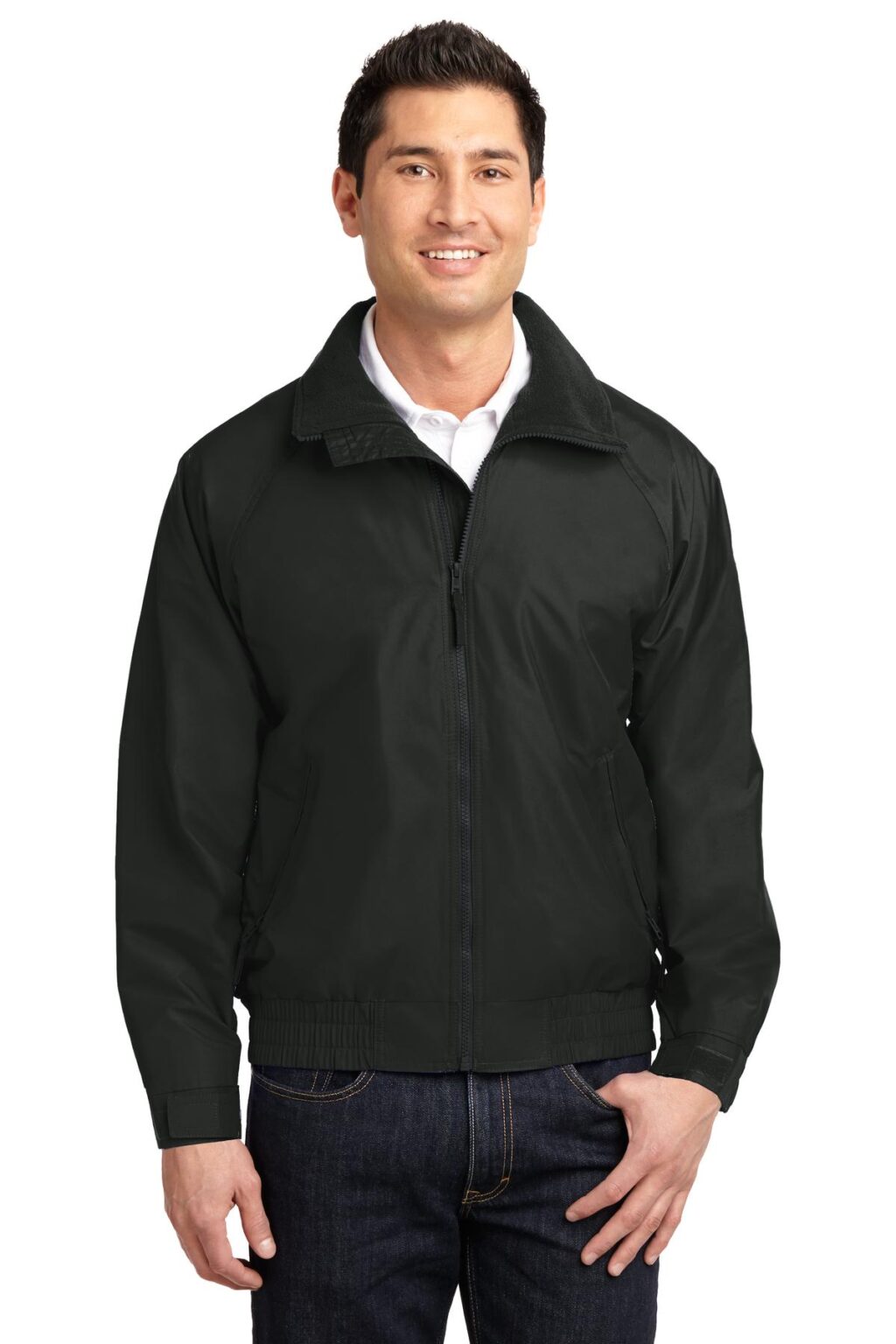 Port Authority ® Competitor™ Jacket. JP54 – Premier Uniform Supply