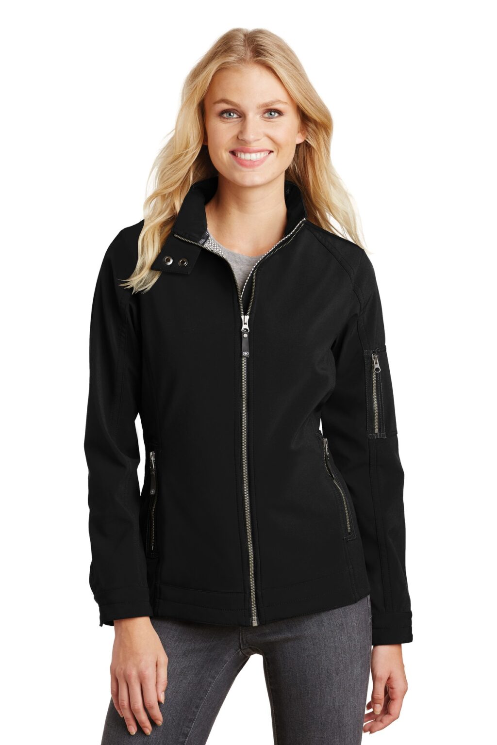 DISCONTINUED OGIO ® - Ladies Moxie Jacket. LOG503 - Premier Uniform Supply
