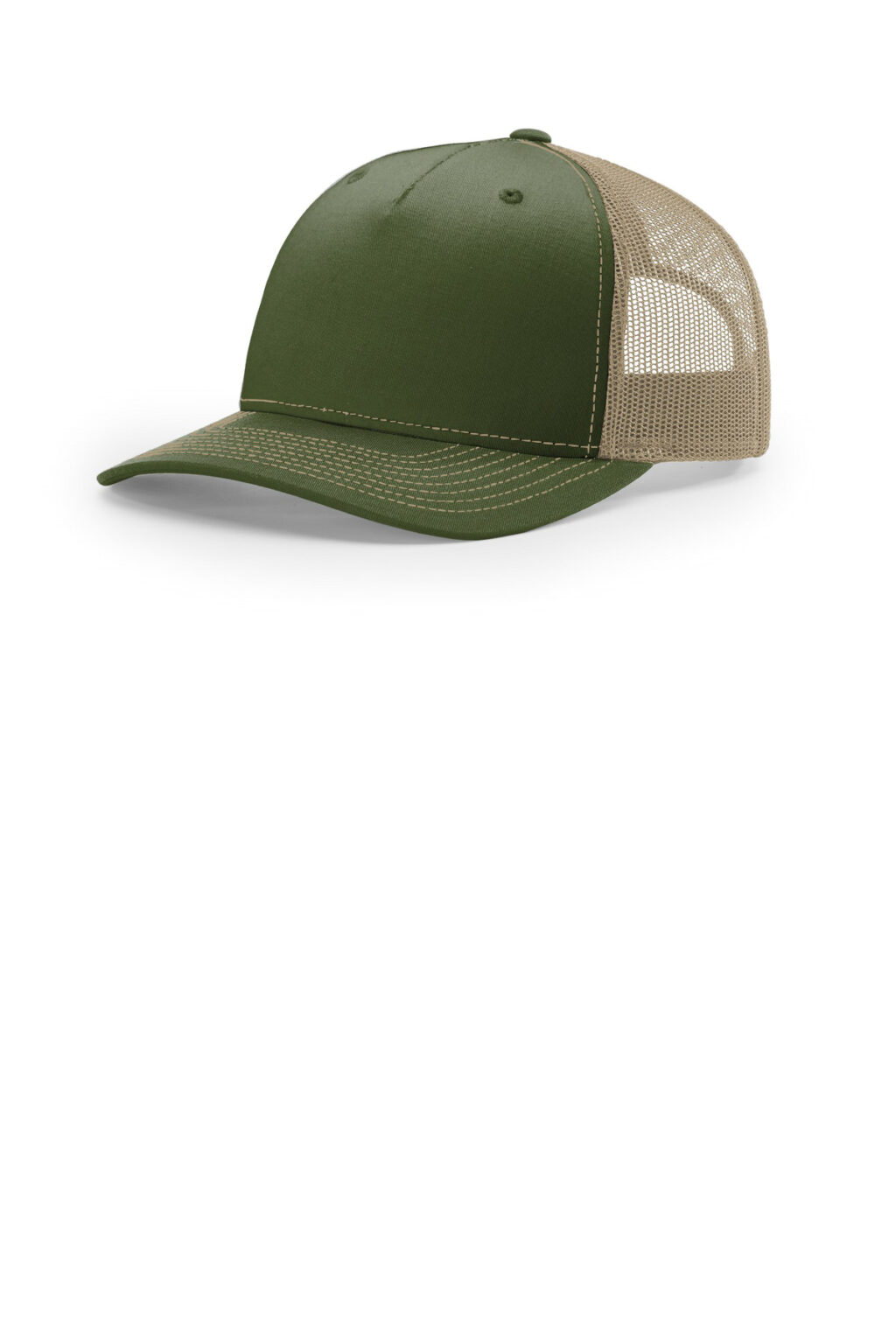 Richardson Five-Panel Trucker 112FP - Premier Uniform Supply