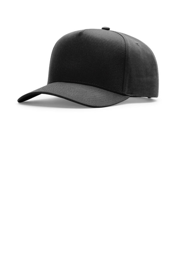 Richardson Full Fabric 5-Panel Champ 323FPC – Premier Uniform Supply